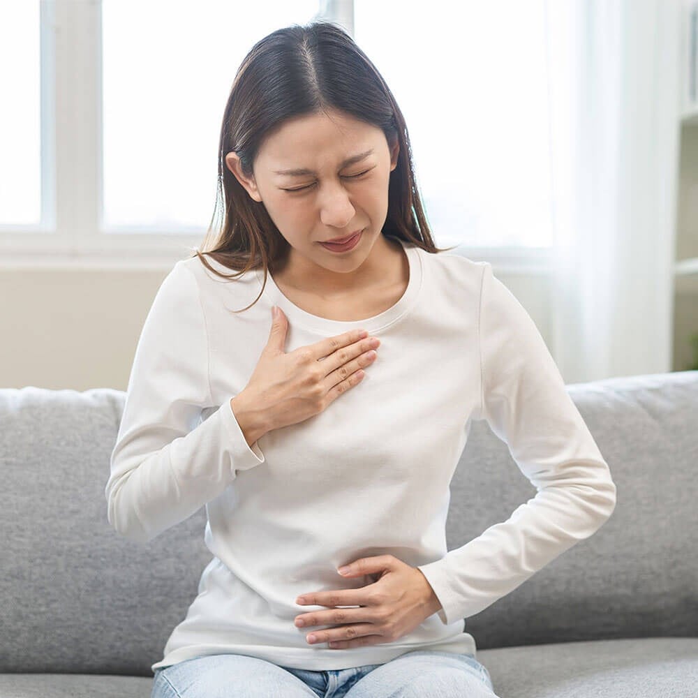 Upper Endoscopy In Weston Ma Denmark Digestive Health